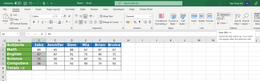 How To Implement Total In Excel With Example Simplilearn